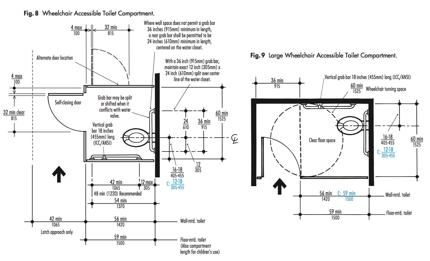 Residential Toilet Stall Residential Toilet Stall